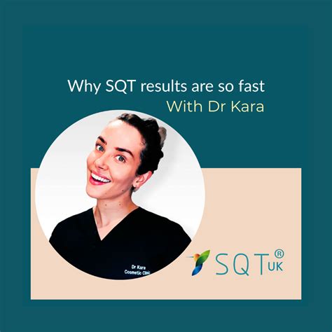 Why Are Sqt Bio Microneedling Results So Fast Sqt