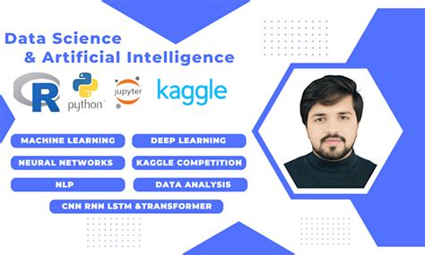 Do Data Science Nlp Machine And Deep Learning And Kaggle Projects In
