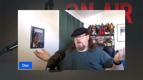 Now You Know Dan And Knowing Dan Is Half The Battle The Dan