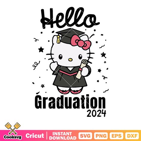 Hello Kitty Graduation Cards Papyrus Hello Kitty Graduation Card