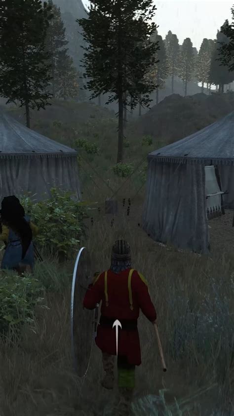 Interesting Interrogation Method R Bannerlord