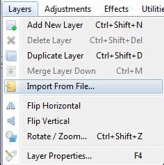 Can You Do Layers In Ms Paint Beyondkera