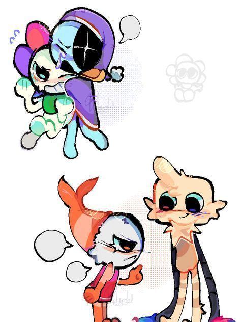Pin By 𓈒 ੭ 𔓘 ꒰ 𝐶𝑜𝑠𝑚𝑜 𝑐ℎ𝑎𝑛 ꒱ On Dandys World Cute Doodles Cute