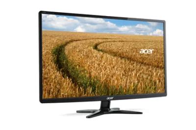 G6 - G276HL Technische Daten | LCD-Monitor | Acer Deutschland