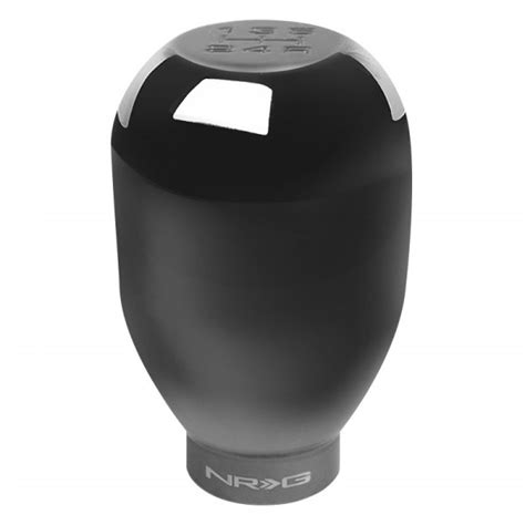 Nrg Innovations® Manual 5 Speed Pattern Type R Shift Knob