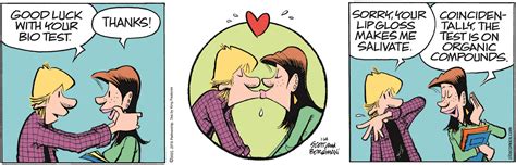 Zits Comic Strip 2025 01 14 Comics Kingdom