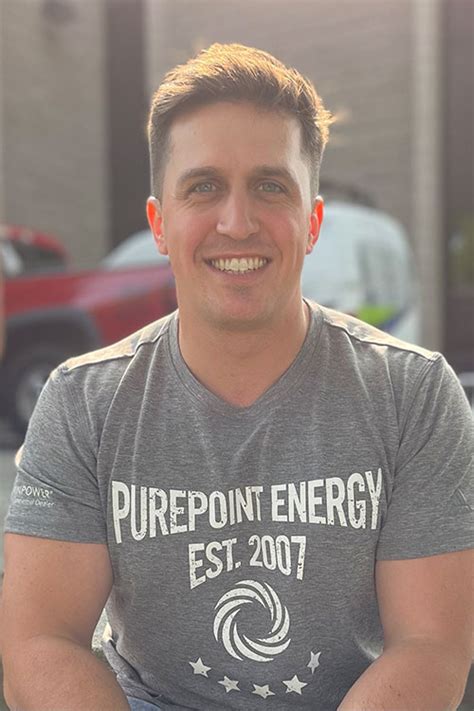 Tyler Hawkins Connecticut And Westchester County Purepoint Energy