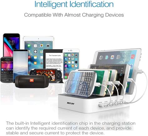 MSTJRY USB Charging Station 23 19 42 Off Mojosavings Com