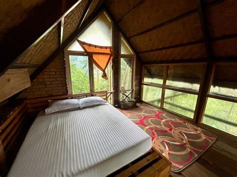 Staycation Di Asap Isep Sukabumi Indonesia A Z