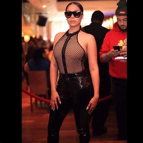 50 Hot And Sexy La La Anthony Photos 12thblog