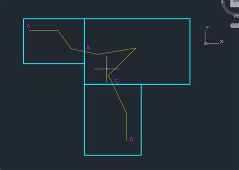 Polyline Measurement Lenght And Coordinates Then Export To Array