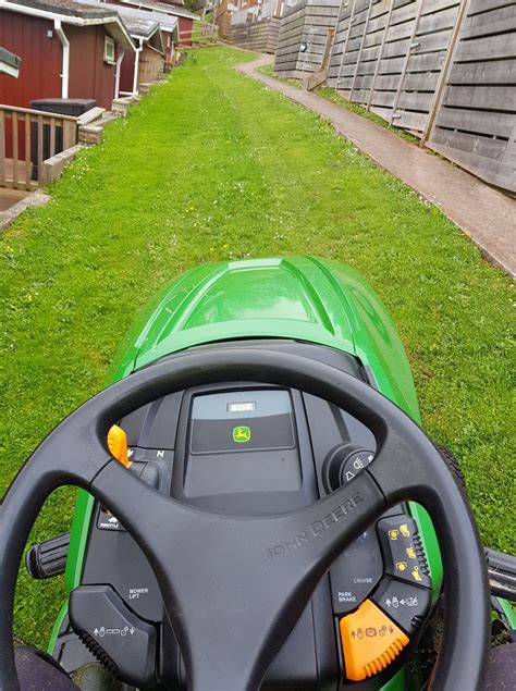 Commercial Contracts Devon Countryside Landscapes