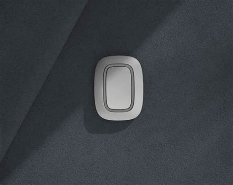 Ajax Fob Keypad Information