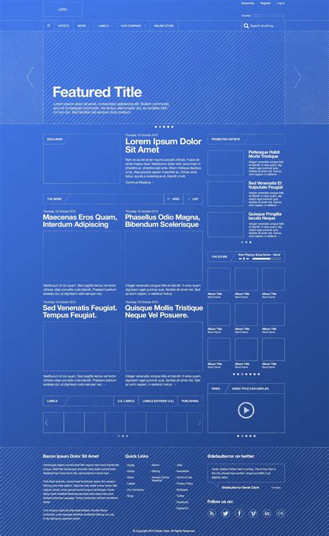 UX Visualization Examples Tips Modern Web Design Web Development Design Web Design