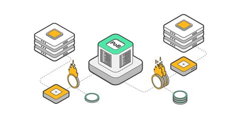 proof of burn pob what is this algorithm and how does it work tangem blog