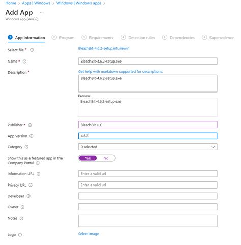 🚀 Intunewin Deploying Win32 Apps Via Intune 🎯