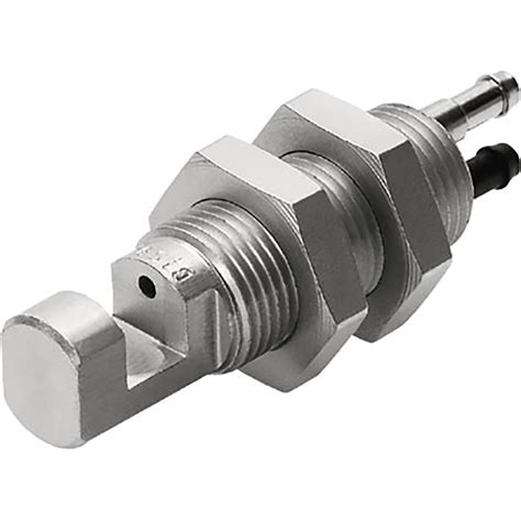Sfl 6 Gap Sensor Shepherd Hydraulics