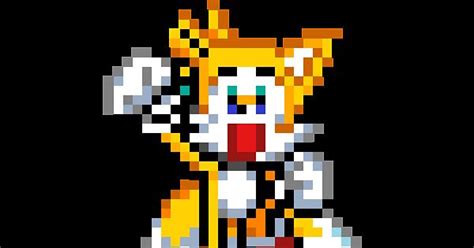 Pixel Tails Album On Imgur