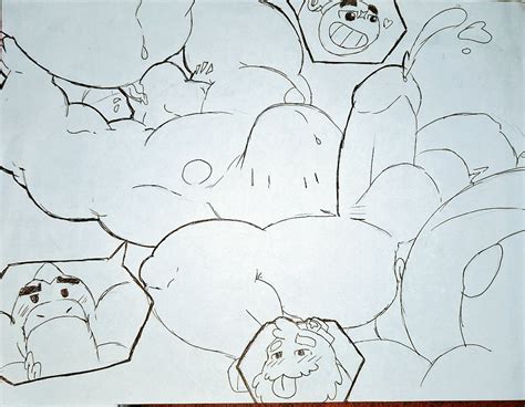 Rule 34 Brawl Stars Buzz Brawl Stars Gay Squeak Brawl Stars Tagme Tick Brawl Stars