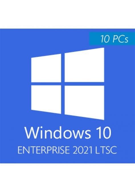 Buy Windows Enterprise LTSC PCs Key Download Godeal Com