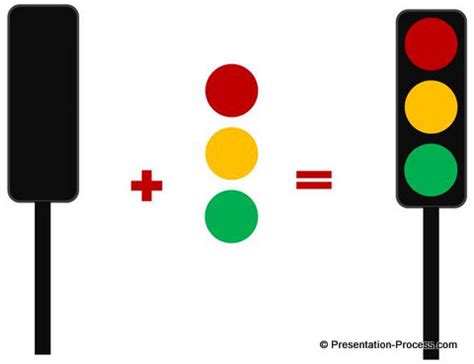 Visual Diagram Idea The Amazing Signal