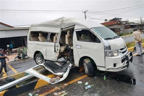 Cambodias Road Safety Plan Faces ‘challenges Asia News Networkasia News Network