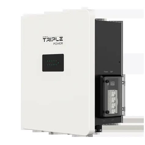 Solax Bms Parallel Box Ii T Bat S P 5 8 11 5 17 3 23 0
