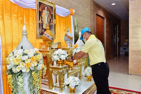 การเมือง วุฒิสภาจัดกิจกรรมจิตอาสาเราทำความดีเพื่อชาติ ศาสน์ กษัตริย์ เนื่องในโอกาสวัน 5 ธันวาฯ