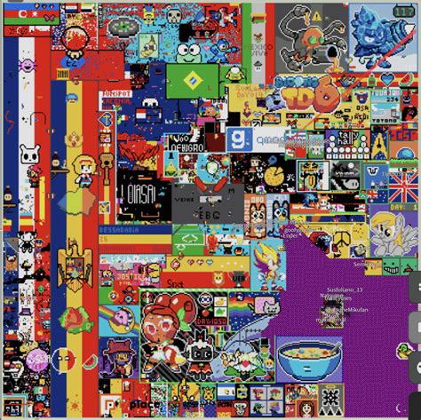 Canvas On An Rplace Game In Roblox Rplace