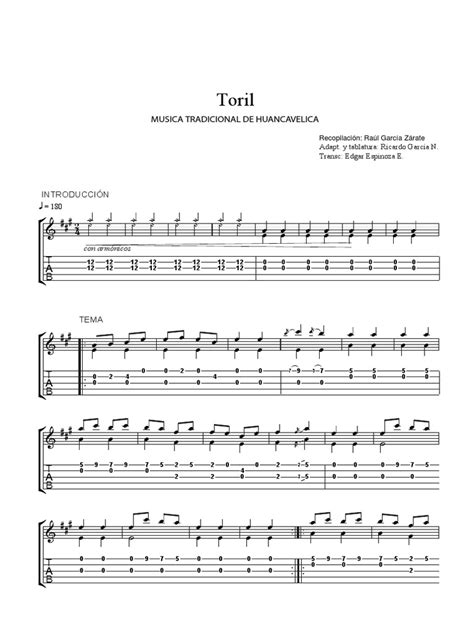 Toril Pdf