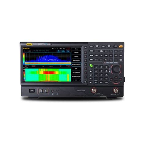 Rigol RSA TG Spectrum Analyser Buy In Australia CE Core Electronics