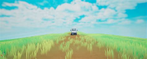 How To Make Grass In Unreal Engine