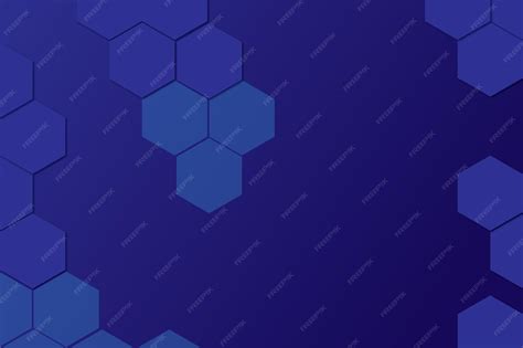 Premium Vector Abstract With Geometric Polygon Shape Combination