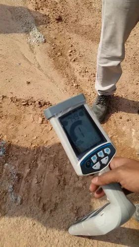 Magtrak Pipe Cable Locator Model Namenumber Mt30 At ₹ 350000piece