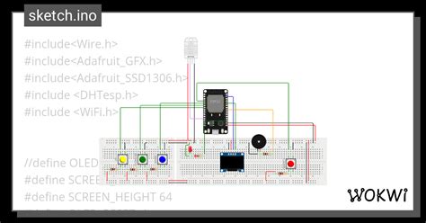 Final Edition Copy Wokwi ESP STM Arduino Simulator