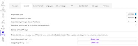 How Do Resolve The Google MAP Error API Keys With Referer