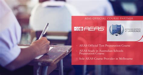 The Official Aeas Test Prep Course 2019 Ail Edu