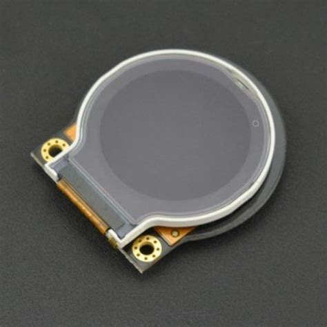 Dfrobot Fermion 22 126 Inch Tft Spi Interface Lcd Display Dfrobot