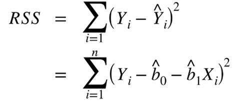 Real Econometrics Chapter 3 Flashcards Quizlet