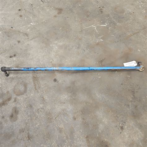 Drag Link Assy Aandm Tractor Salvage And Parts