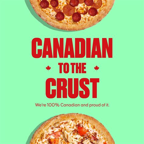 Panago Pizza 10375 112 St Nw Order Delivery And Take Out Online