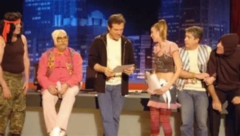 Así Es Florentino Fernández El Cómico De Me Resbala Que Debutó En