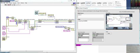 VLC Scripting In LabVIEW Page NI Community VLC Scripting In LabVIEW Page NI Community