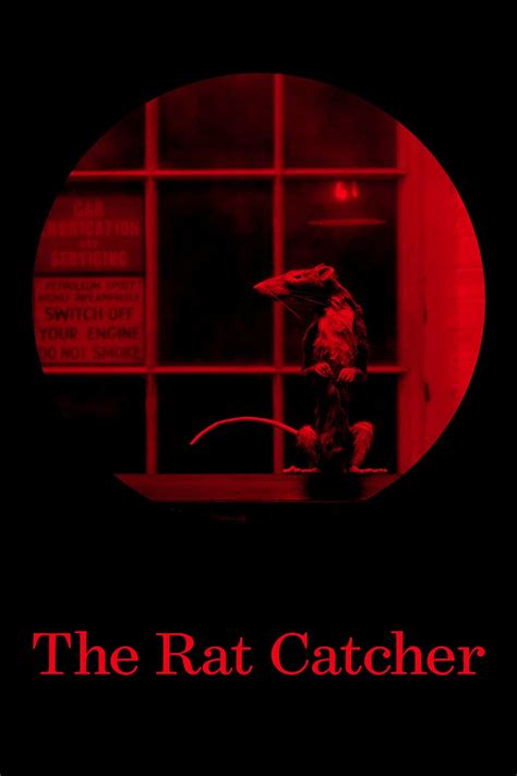 The Rat Catcher 2023 Posters — The Movie Database Tmdb