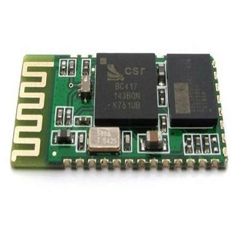 Módulo Bluetooth HC Master Slave Em TTL V Para Arduino