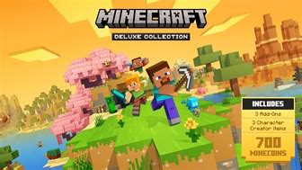 Comprar Minecraft Java And Bedrock Edition Ultimate Collection Xbox