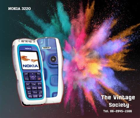 🌺 Nokia 3220 The Legend Of Memories Facebook
