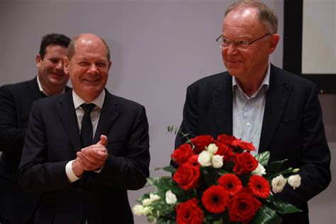 독일 사회민주당 니더작센州 총선 우파 Afd 약진