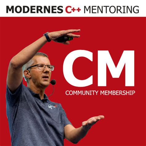 Membership Mc Mentoring