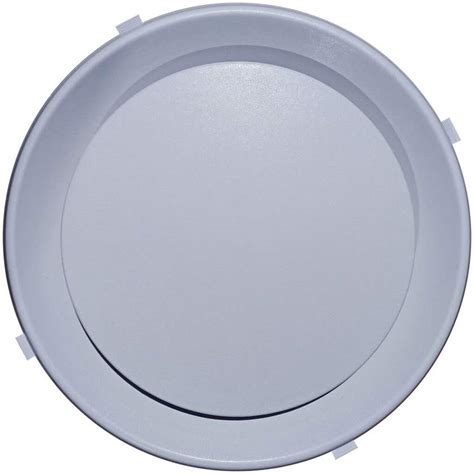 Alpine Round Ceiling Cone Diffuser 300mm Home Hardware